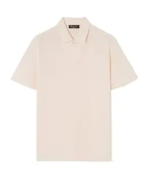 Loro Piana Pietro Polo Shirt