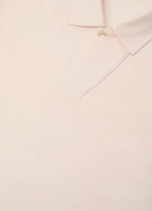 Loro Piana Pietro Polo Shirt