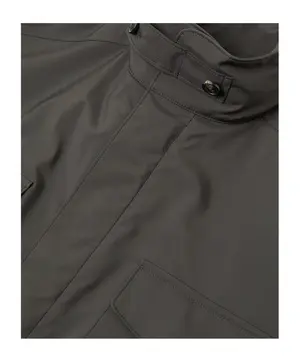 Loro Piana Traveller Field Jacket