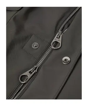 Loro Piana Traveller Field Jacket