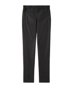 Loro Piana Leisure City Trousers
