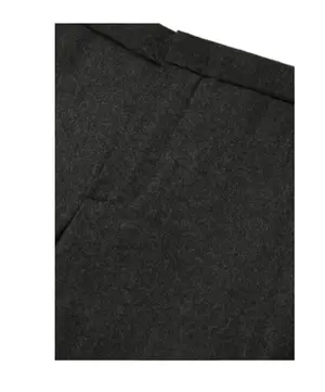 Loro Piana Leisure City Trousers