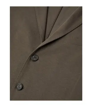 Loro Piana Shawl Collar Sweater Jacket
