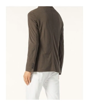 Loro Piana Shawl Collar Sweater Jacket