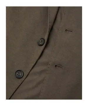 Loro Piana Shawl Collar Sweater Jacket