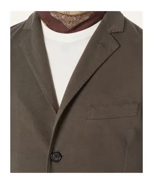 Loro Piana Shawl Collar Sweater Jacket