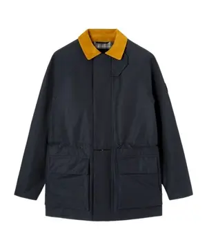 Loro Piana Horsey Jacket