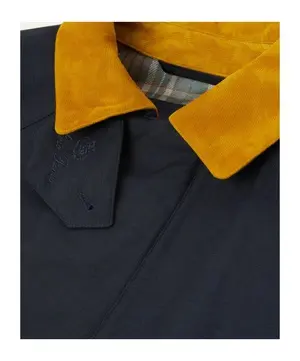 Loro Piana Horsey Jacket