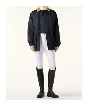 Loro Piana Horsey Jacket