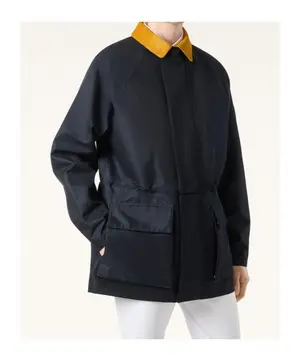 Loro Piana Horsey Jacket