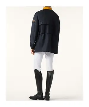 Loro Piana Horsey Jacket