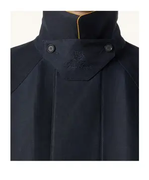 Loro Piana Horsey Jacket