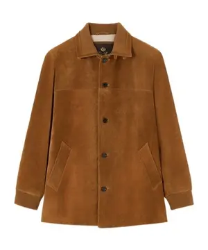 Loro Piana Maremma Jacket