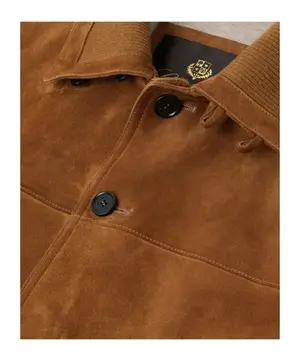 Loro Piana Maremma Jacket