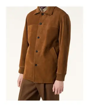 Loro Piana Maremma Jacket