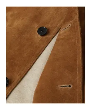 Loro Piana Maremma Jacket
