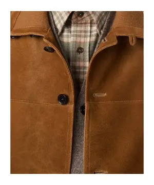 Loro Piana Maremma Jacket