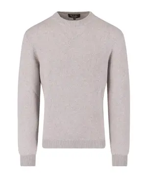 Loro Piana Crewneck Jumper