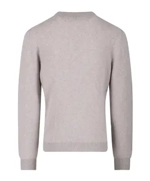 Loro Piana Crewneck Jumper