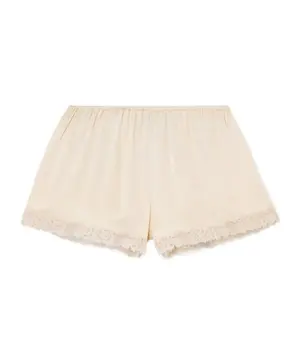 Loro Piana Erik Pyjamas Shorts