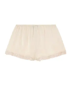 Loro Piana Erik Pyjamas Shorts