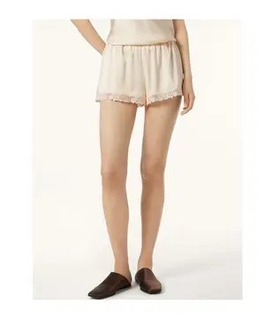 Loro Piana Erik Pyjamas Shorts