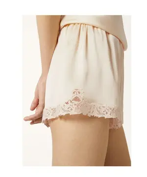 Loro Piana Erik Pyjamas Shorts