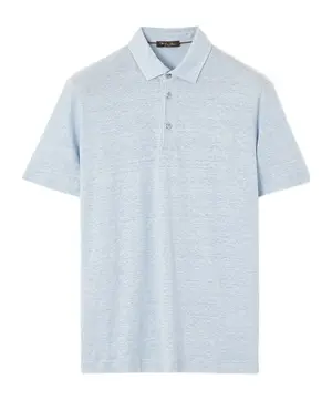 Loro Piana Polo Shirt