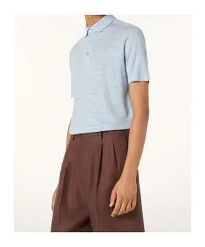 Loro Piana Polo Shirt