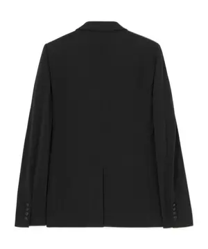 Loro Piana Hellen Blazer
