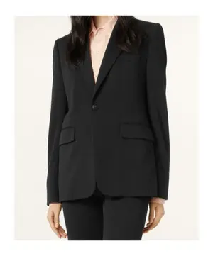 Loro Piana Hellen Blazer