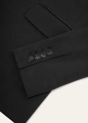 Loro Piana Hellen Blazer