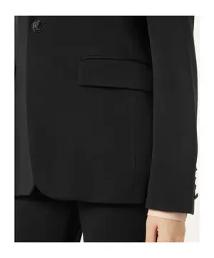 Loro Piana Hellen Blazer