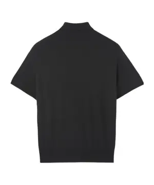 Loro Piana Short-sleeved Polo Shirt