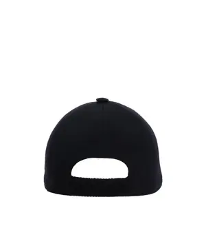 Zegna Oasi Baseball Cap