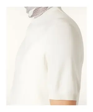 Loro Piana Lyskamm Crewneck