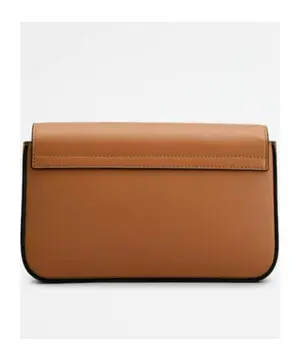 TOD'S Mini Flap Bag