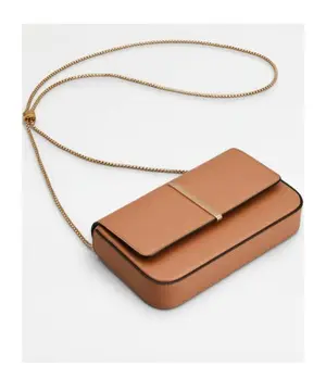 TOD'S Mini Flap Bag