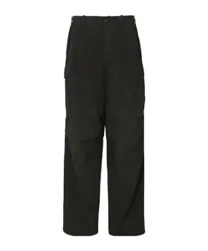 Fendi Cotton Pants