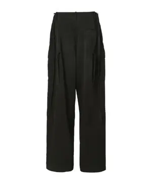 Fendi Cotton Pants