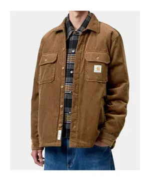 Carhartt Work In Progress Whitsome Shirt Jac