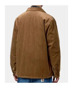 Carhartt Work In Progress Whitsome Shirt Jac