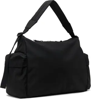 Balenciaga Explorer Medium Multipocket Weekend Bag