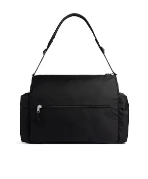 Balenciaga Explorer Medium Multipocket Weekend Bag