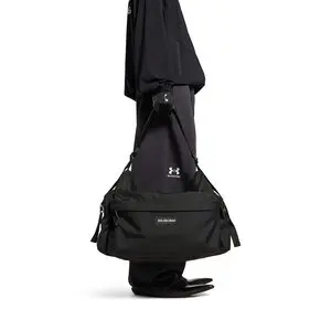 Balenciaga Explorer Medium Multipocket Weekend Bag