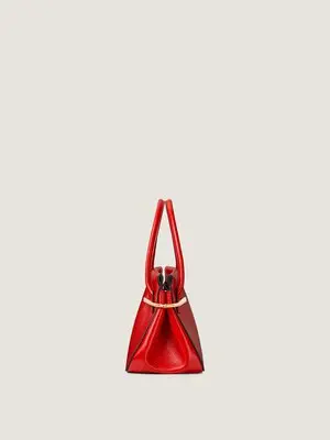 Givenchy Medium Pinch Bag In Leather
