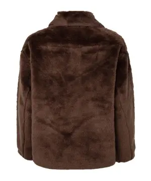 Citizens Of Humanity Astrid Sherpa Jacket
