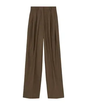 Loro Piana Kurt Trousers