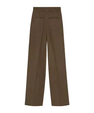 Loro Piana Kurt Trousers