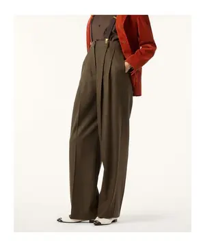 Loro Piana Kurt Trousers